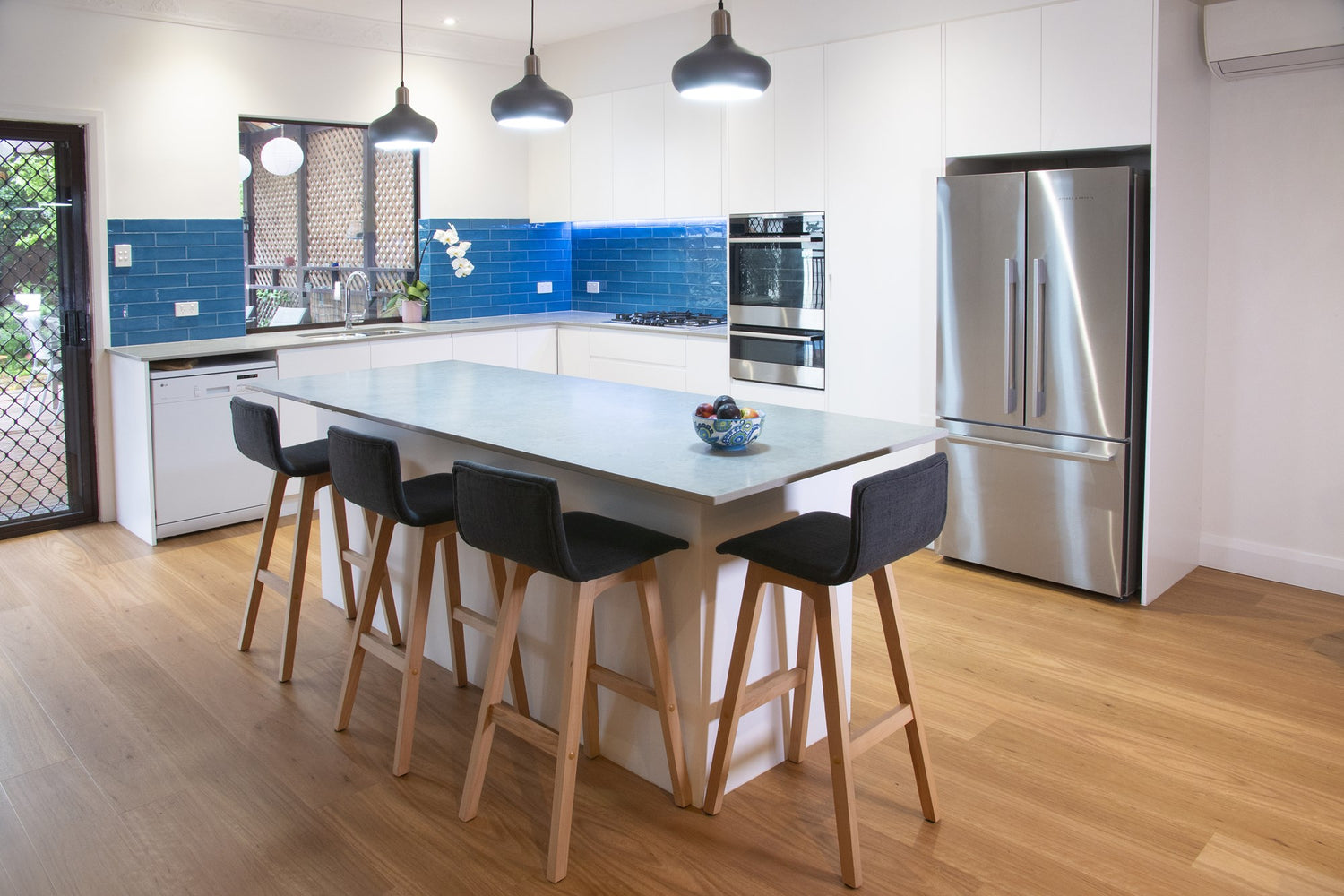 Book A Call – Unity Kitchens