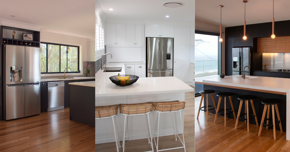 Unity Kitchens Planning Package