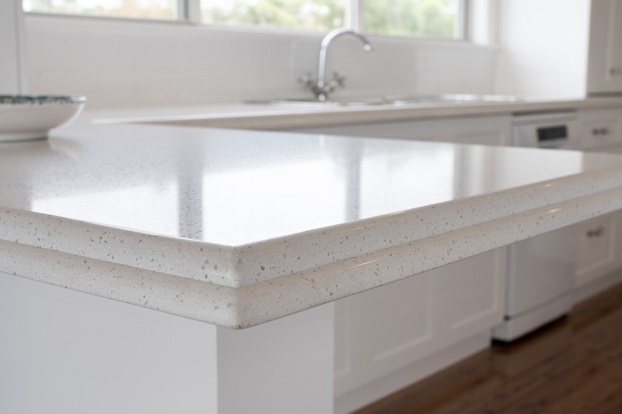 Mick listened to what we wanted – Unity Kitchens