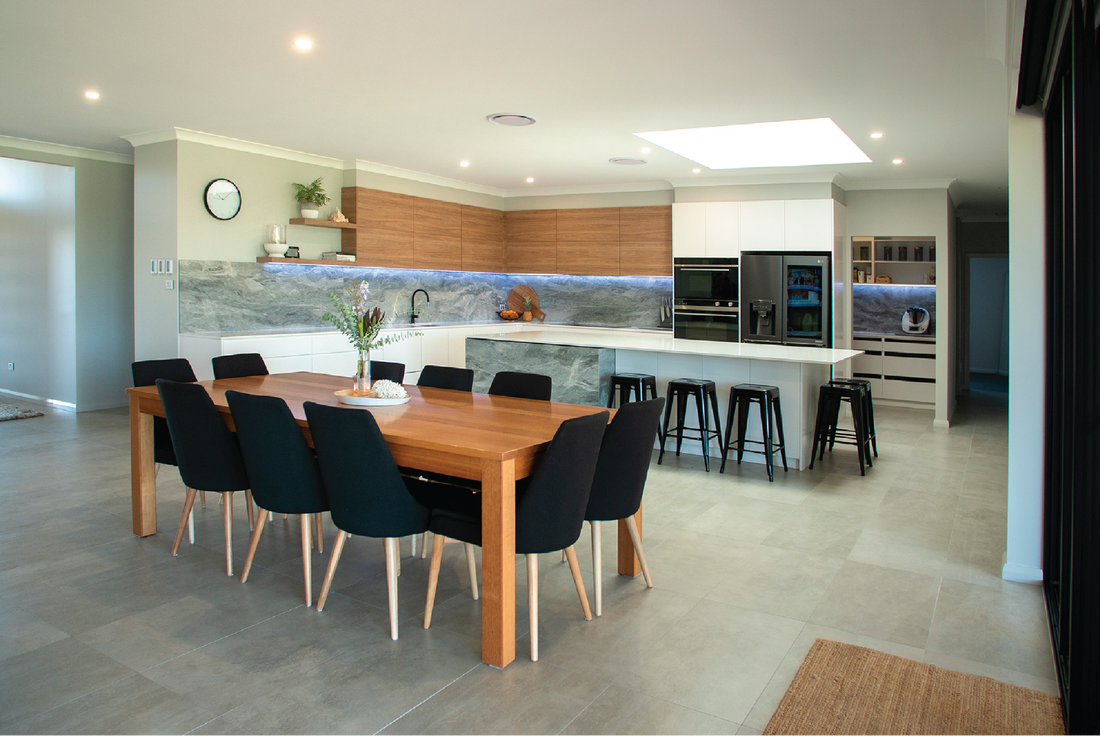 What is Financing – Unity Kitchens